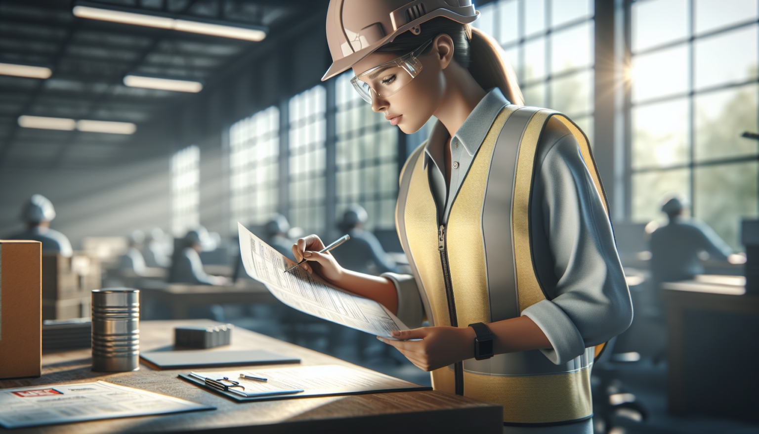 Czym zajmuje się Państwowa Inspekcja Pracy? Obowiązki i kontrole ...